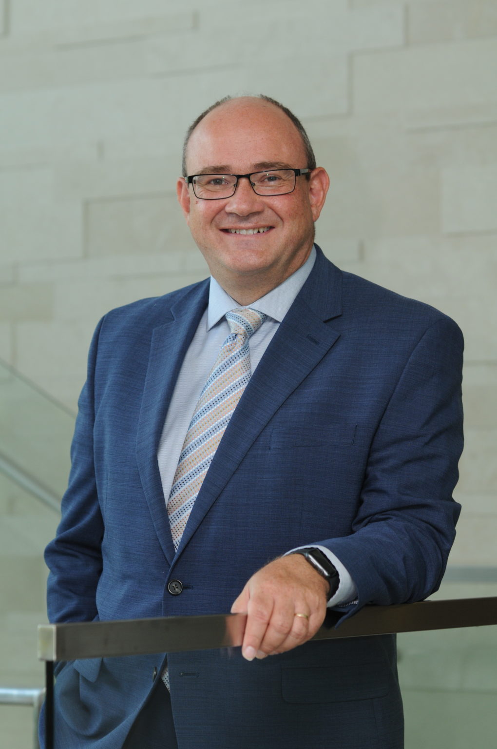 About Me - Martin Bauer for AH Trustee