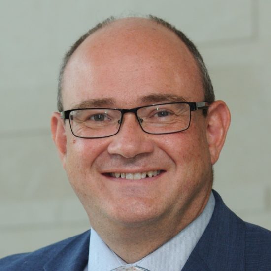 Home - Martin Bauer for AH Trustee