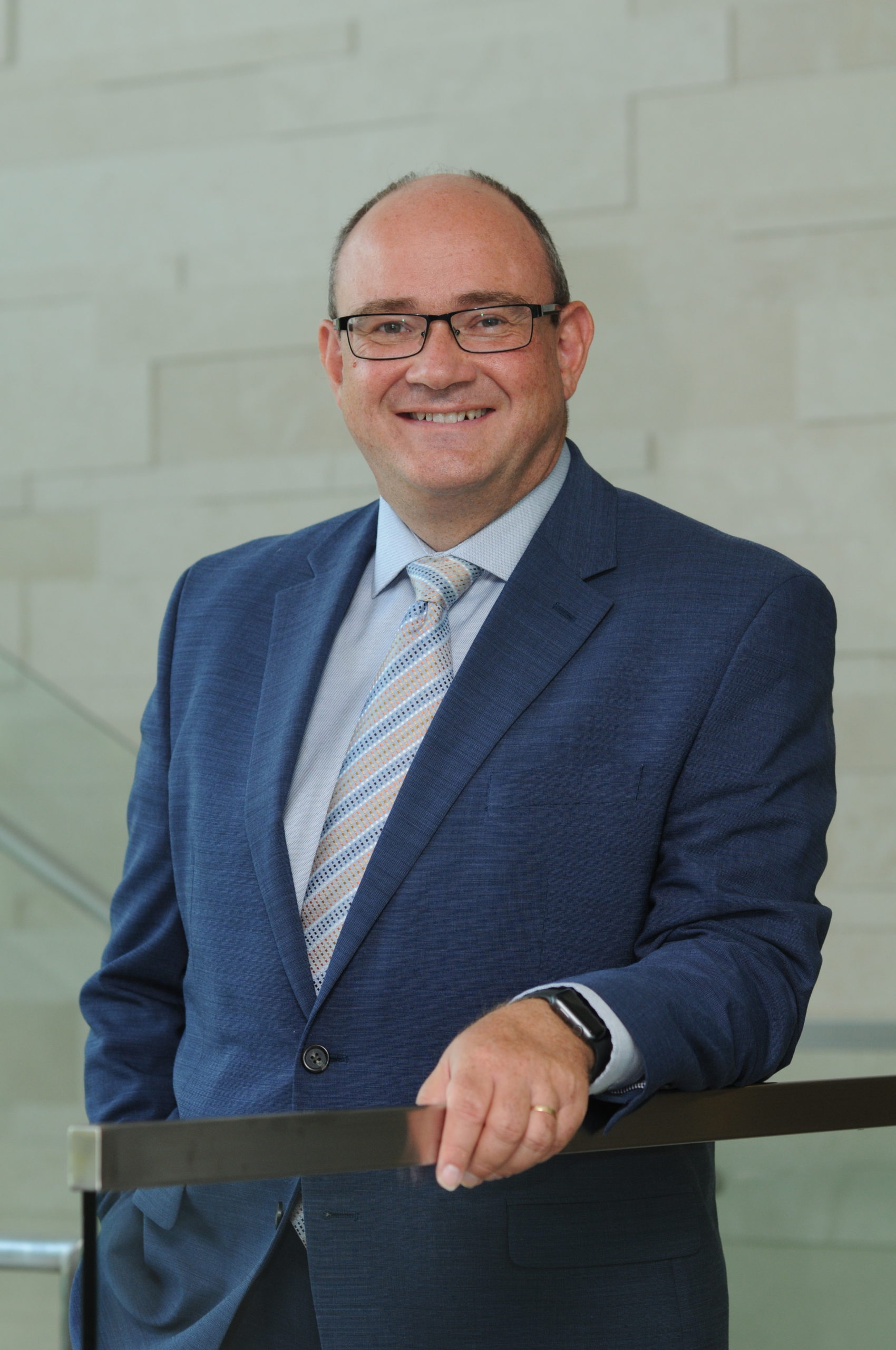 About Me - Martin Bauer for AH Trustee